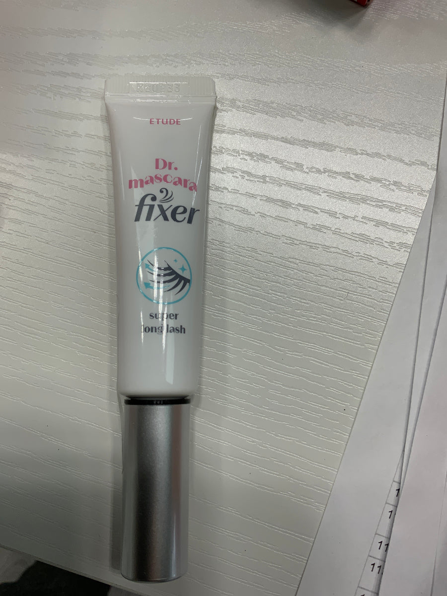 FMGT Dr. Mascara Fixer Super Long Lash – NATURE HUB