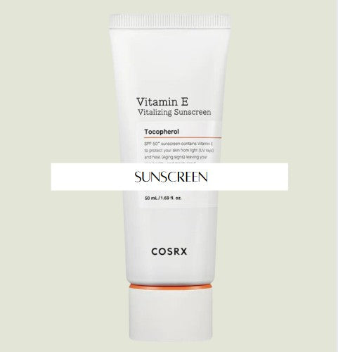 Sunscreen – NATURE HUB