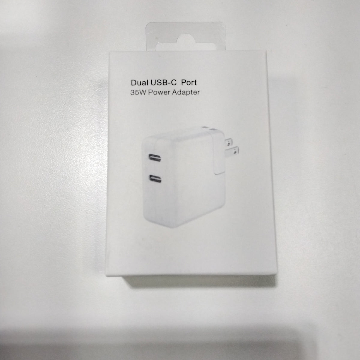 35W POWER ADPTER – NATURE HUB