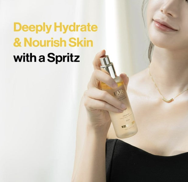 d’Alba White Truffle First Aromatic Spray Serum 4.05 Fl. Oz, 120ml ...