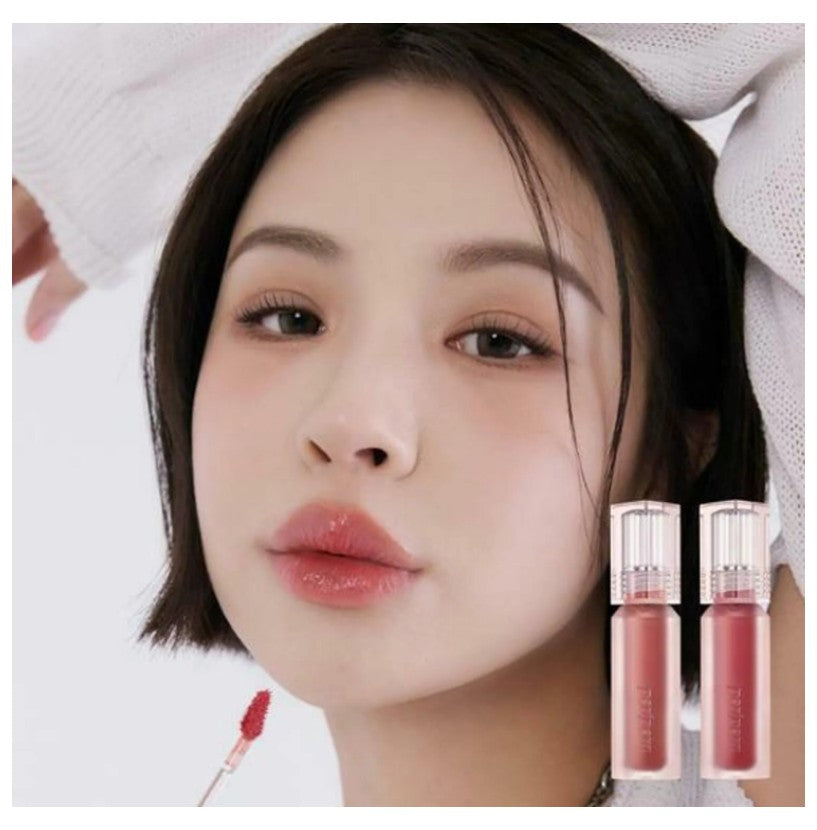 Peripera Water bare tint 02 Universal Coral – NATURE HUB