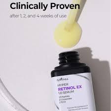 IsNtree Hyper Retinol EX 1.0 Serum 20ml / 0.67 fl. oz. – NATURE HUB