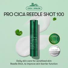 VT Cosmetic Pro Cica Reedle Shot 100 1.69Fl Oz / 50ml – NATURE HUB